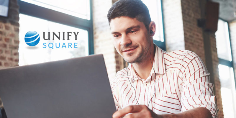 Unify Square Expands Software Services for Remote Work - UC Today