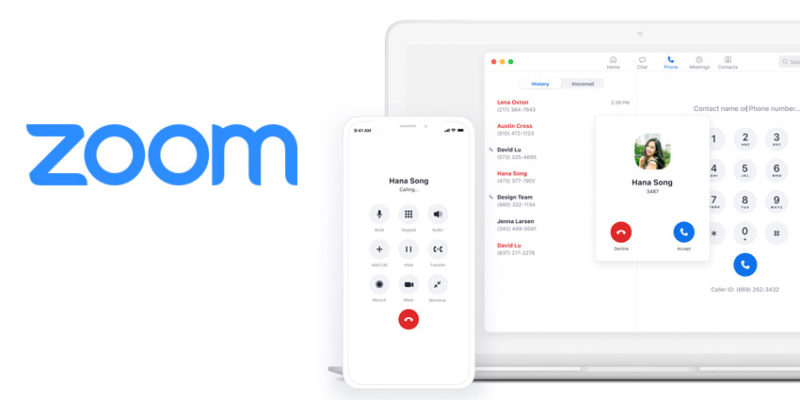 Zoom Phone Now has 400+ Features: Here’s What’s New - UC Today
