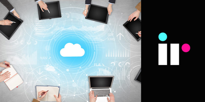 The Rise of Cloud Collaboration - Delivering Teams you can Count on ...