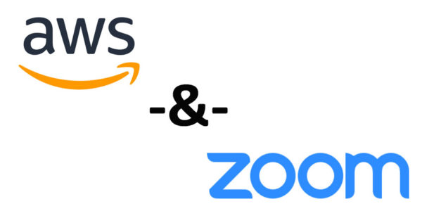 AWS and Zoom Strengthen Ties with Updated Partnership - UC Today