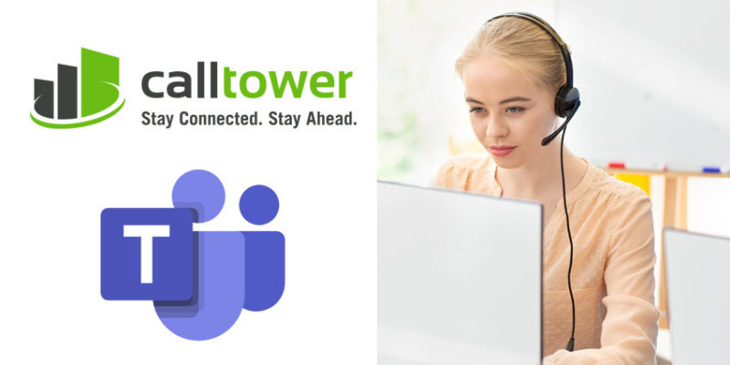 Bridging the Contact Centre Gap with Teams - UC Today