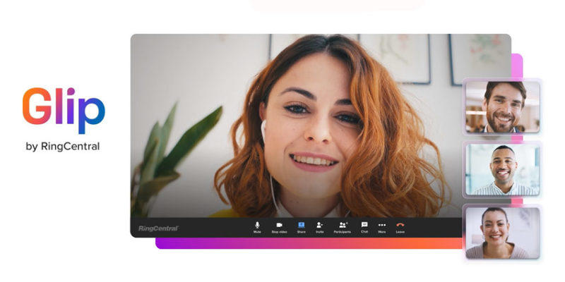 Introducing Free Smart Video Meetings from RingCentral - UC Today