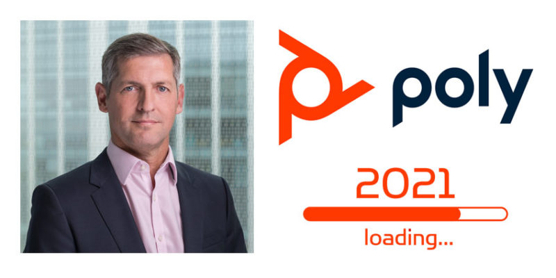 Poly Uncovers Top Tech Trends for 2021 - UC Today