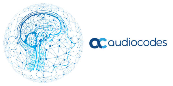 Reinventing Voice Artificial Intelligence with AudioCodes - UC Today