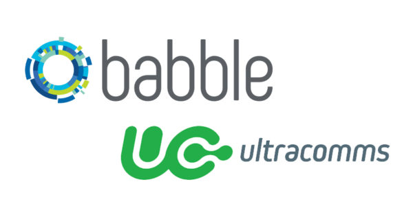 Babble Continues Relentless M&A Drive - UC Today