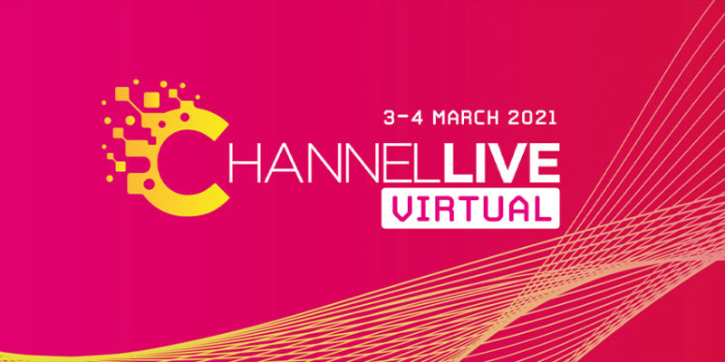 Channel Live Virtual Event - UC Today News