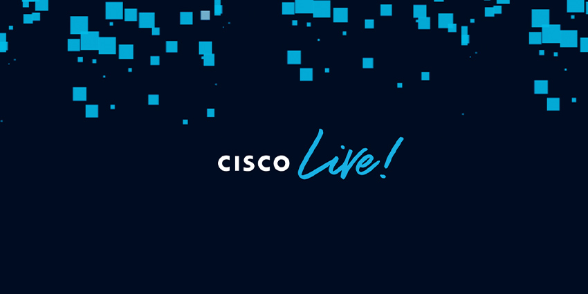 Cisco Live Event - UC Today News