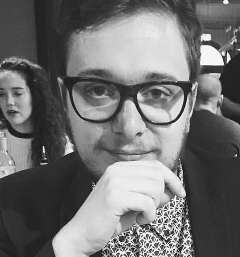 Tom Wright, Author at UC Today