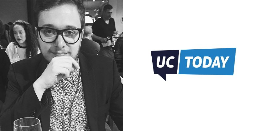 UC Today Appoints Tom Wright as Senior Editor - UC Today