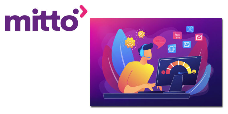 Introducing Mitto Conversations - UC Today