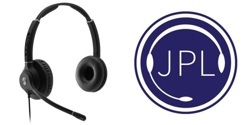 Sustainable Headsets: JPL Telecom's Modular Element Series is a Long-Term Investment - UC Today