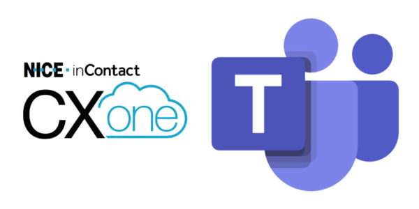 NICE Introduces New CXone Microsoft Teams Integration - UC Today