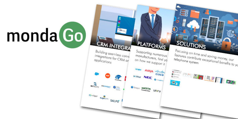 New Year, New Mondago Website - UC Today