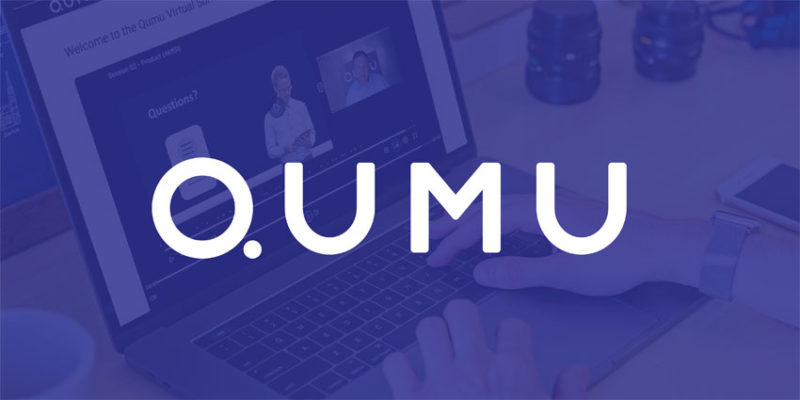 Qumu Provides the EVaaS Solution for Tomorrow, Today - UC Today