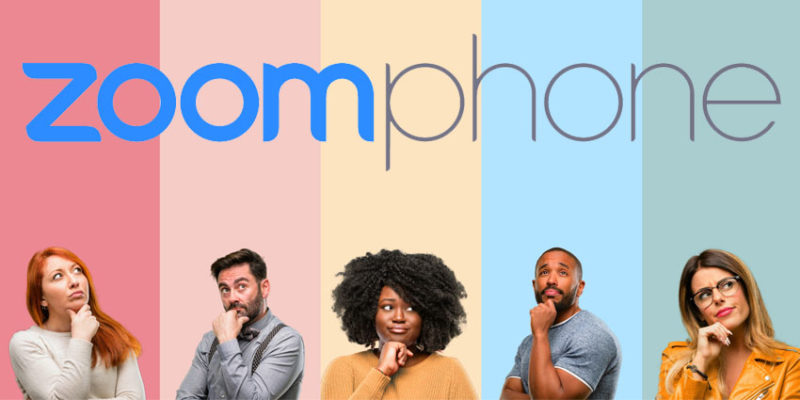 Zoom Phone and Thinking Outside the PBX Box - UC Today