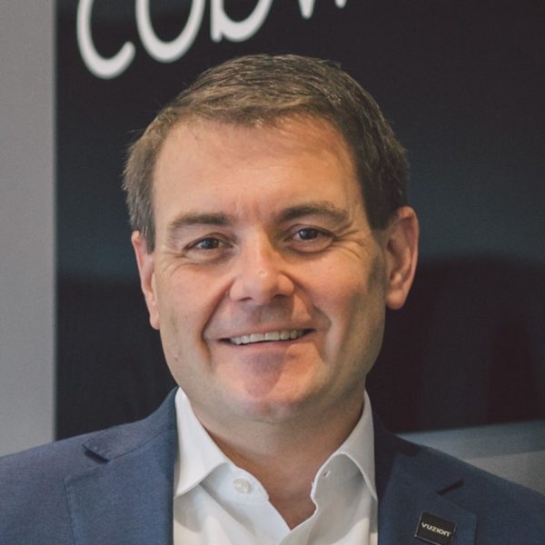 Microsoft Will 'Dominate' Workplace Analytics with Viva - Partners - UC ...