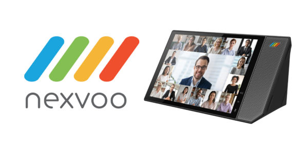 Introducing the First Google-Certified Video Tablet - UC Today