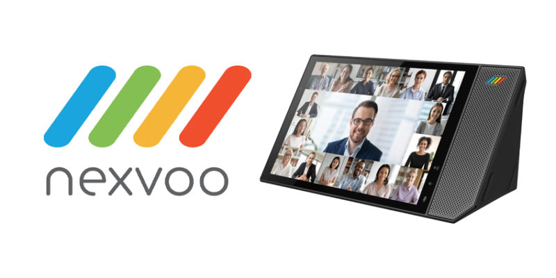 Introducing the First Google-Certified Video Tablet - UC Today