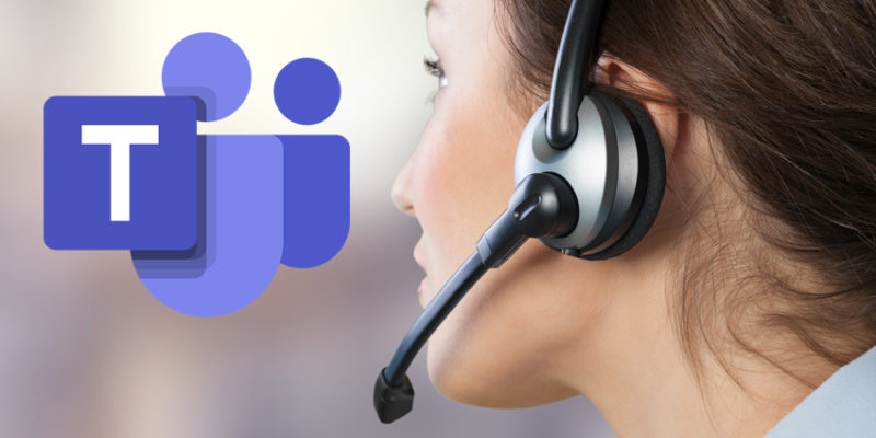 Microsoft Teams Updates Compliance Call Recording Availability - UC Today