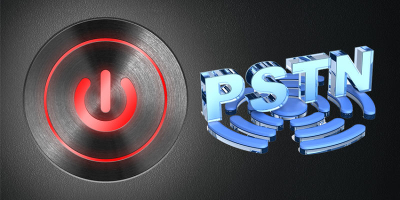 Less Than One in 10 Businesses Prepared for PSTN Switch Off - UC Today