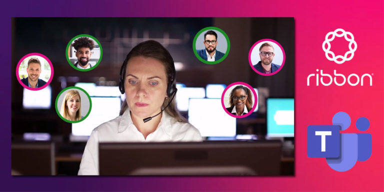 Ribbon Connect for Microsoft Teams Direct Routing - UC Today