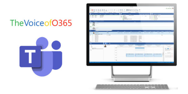 SoftApp adds Teams Operator Console to PBX offering - UC Today
