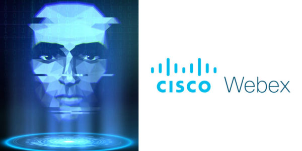 Cisco’s CEO Wants Webex Meetings to be 3D - UC Today