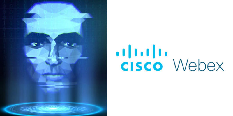 Cisco’s CEO Wants Webex Meetings to be 3D - UC Today