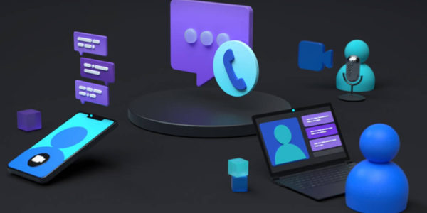 Microsoft Brings Azure Communication Services and Teams Together - UC Today