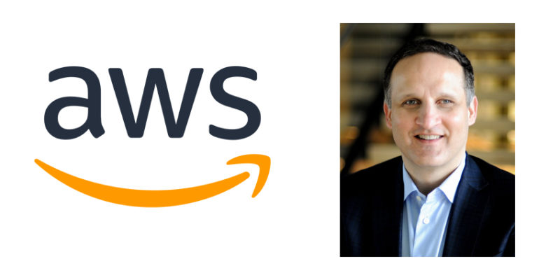 AWS Appoints Tableau Boss As New CEO - UC Today