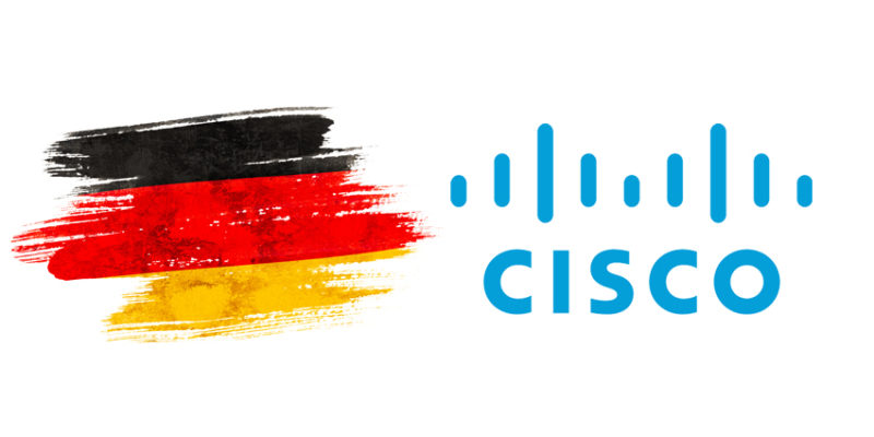Cisco Opens German Datacentre to Support Webex - UC Today