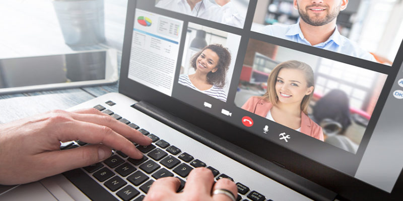 Improving Team Collaboration Using Video - UC Today