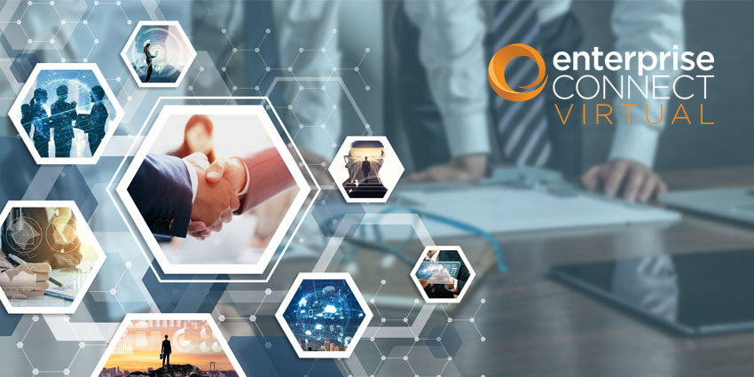 Enterprise Connect Virtual - Comms & Collaboration: 2024 Event - UC ...