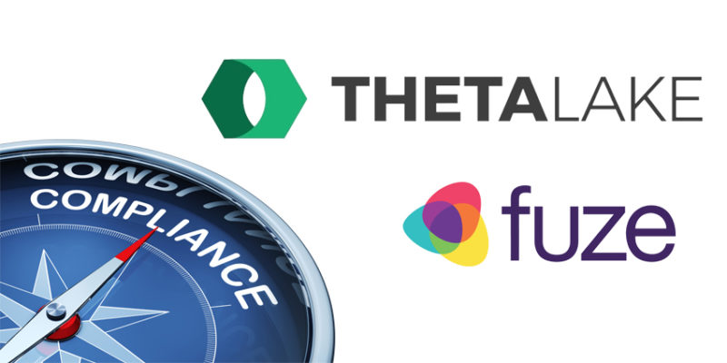 Fuze Introduces Compliance Integration with Theta Lake - UC Today
