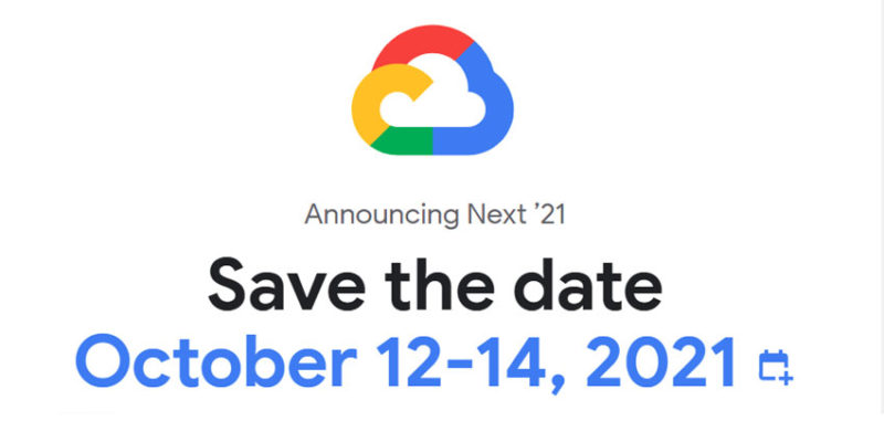 Google Cloud Next Event - UC Today News