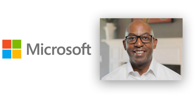 Microsoft Names New Channel Chief - UC Today