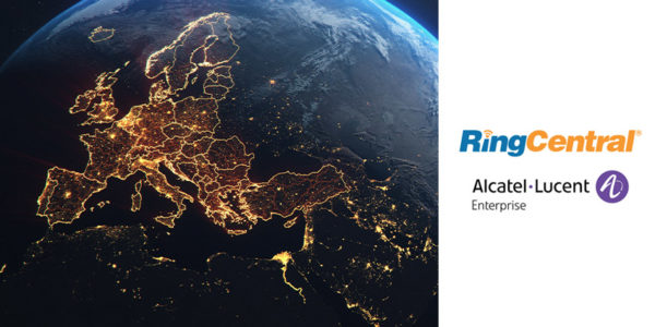 RingCentral and Alcatel-Lucent Enterprise Launch Rainbow Office - UC Today
