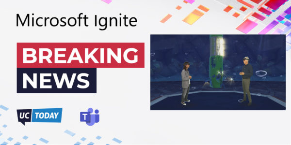 Teams Set for Mixed Reality Meetings with Microsoft Mesh - UC Today