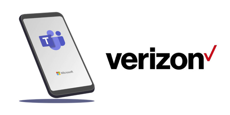 Verizon Delivers New Microsoft Teams Solution - UC Today