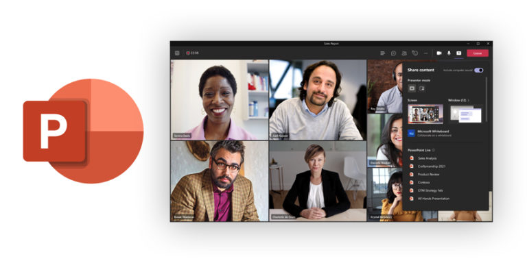 What is PowerPoint Live? - UC Today
