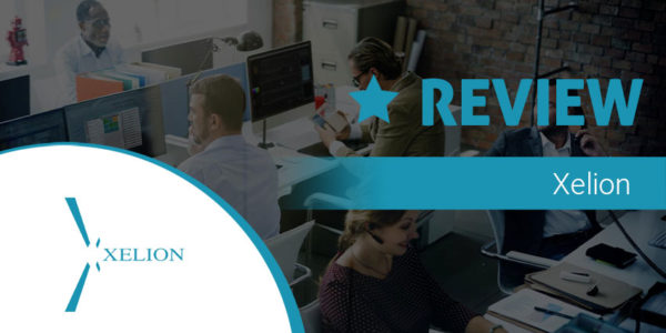 Xelion Review - Strong Microsoft Integration and App Marketplace - UC Today