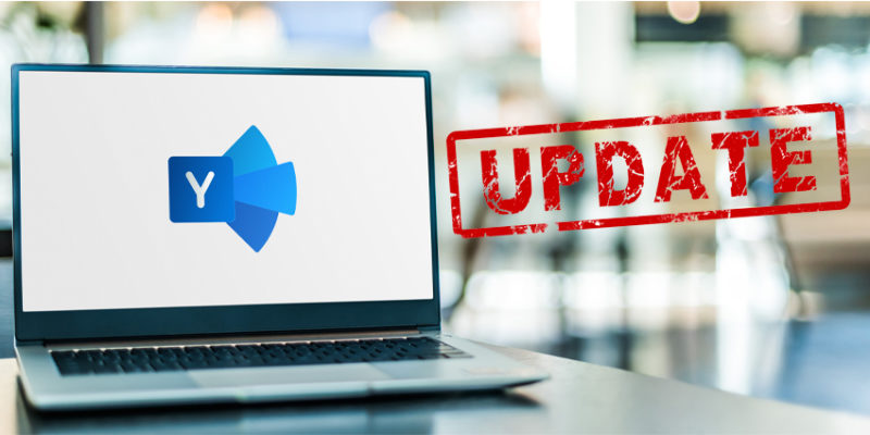 Microsoft Introduces New Yammer Features - UC Today