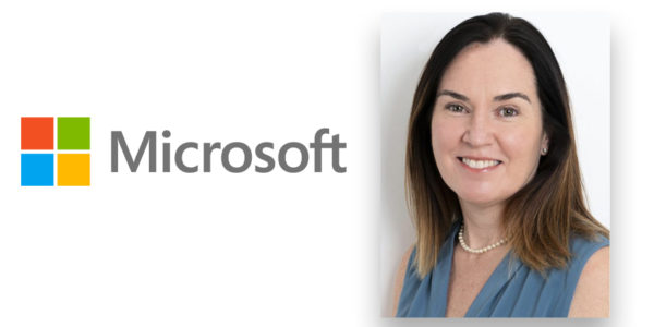 Microsoft UK Appoints New Partner Boss - UC Today