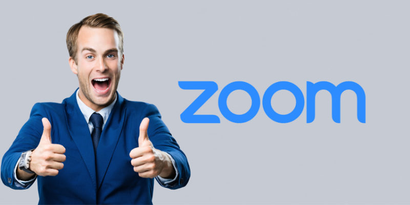 Zoom Adds Host of Benefits to Partner Programme - UC Today