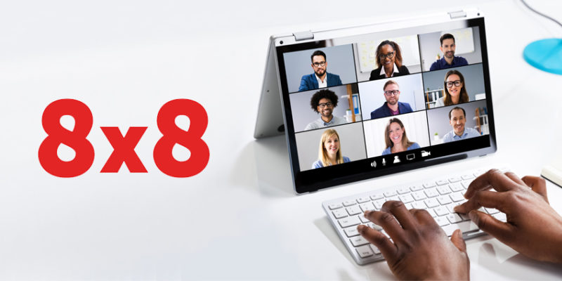8x8 Introduces New Integrated Hybrid Work Solutions - UC Today