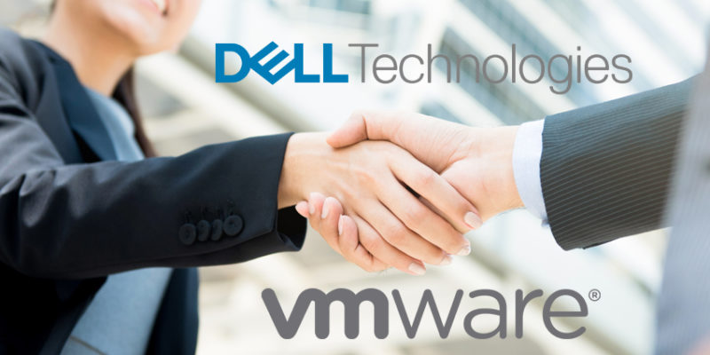 Dell Confirms VMware Spinout - UC Today
