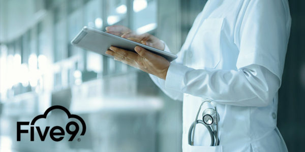 Five9 Intelligent Virtual Agents Help Optimise Vaccine Communication ...