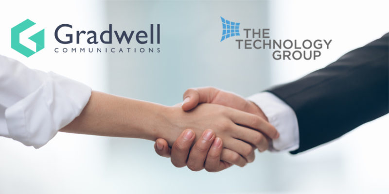 Gradwell Owner Acquires The Technology Group - UC Today