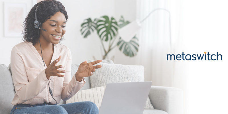 Metaswitch Talks Microsoft and Hybrid Working - UC Today