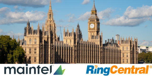 Maintel Expands UK Partnership with RingCentral - UC Today